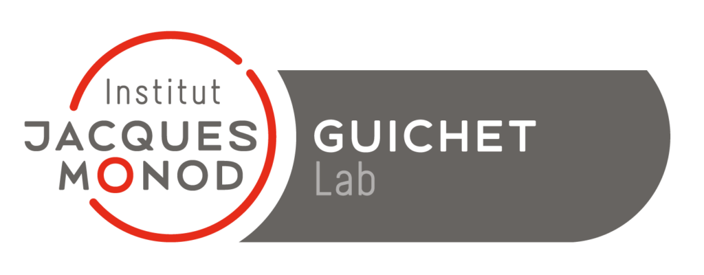 Guichet Lab - Institut Jacques Monod