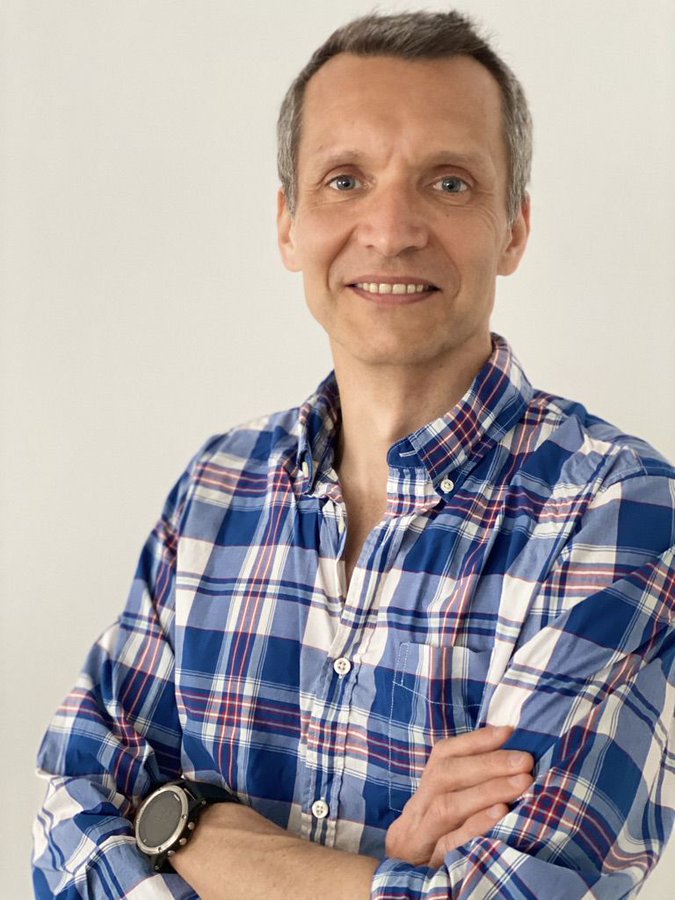 Benoit Ladoux, lauréat de l’ERC Advanced Grant 2020 ! - Institut ...