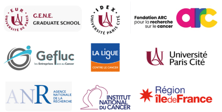 Collignon Lab - Institut Jacques Monod