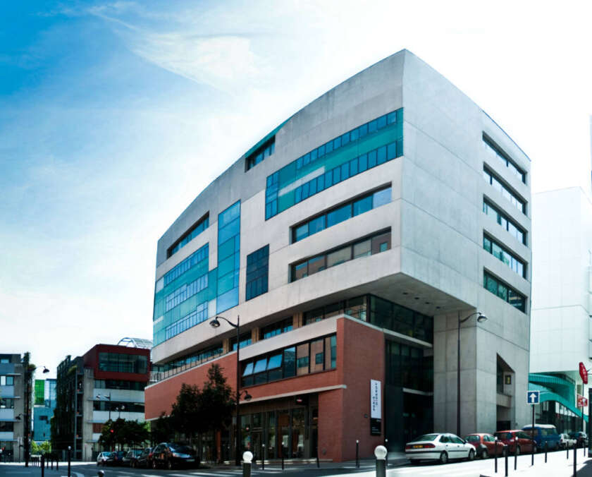 Nos missions et axes de recherche - Institut Jacques Monod